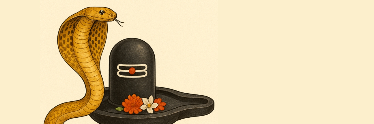 NAG PANCHAMI - MARATHI WISHES - GREETINGS - MESSAGES - FREE - I Love Wishes